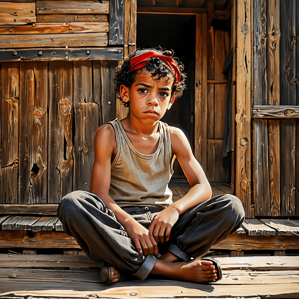 Char-Art-Info | Karmaai.io